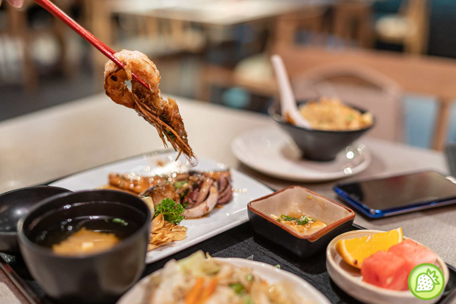 Tokyo Teppan @ Tokyo Street, Pavilion KL | Malaysian Foodie