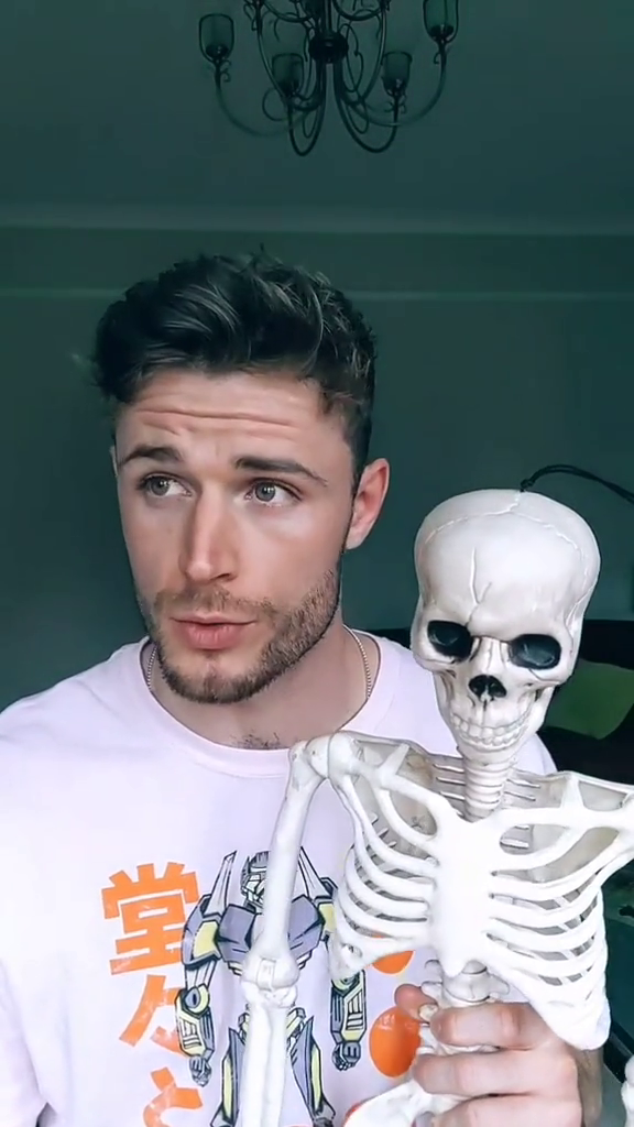 Hollyoaks off the Charts: Callum Kerr