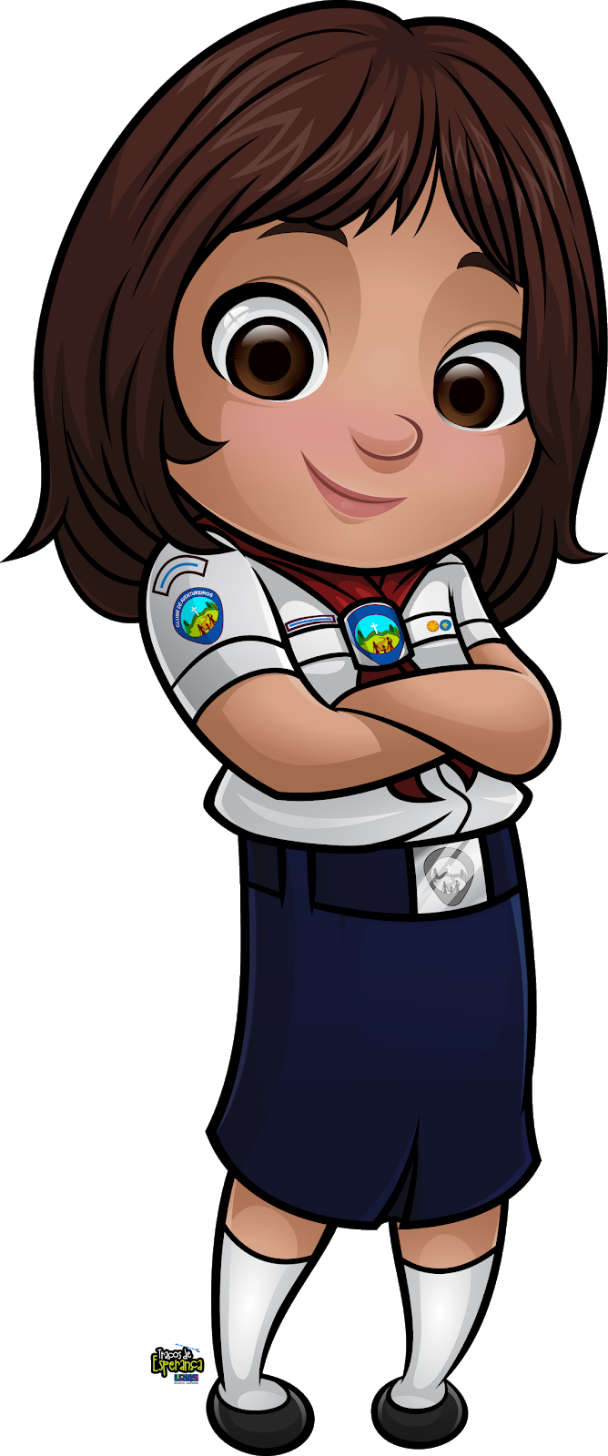 Trazos de Esperanza Aventureros | Imágenes para el Club de Aventureros ...