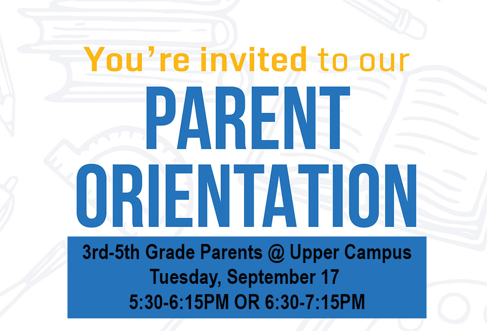 Lake Carolina Elementary Communigator: Parent Orientation for 3rd-5th Grade