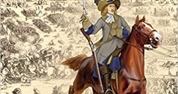 10mm Wargaming: Wars and Soldiers in the Early Reign of Louis XIV ...