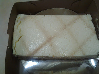 Old Maryland Line: Smearcase