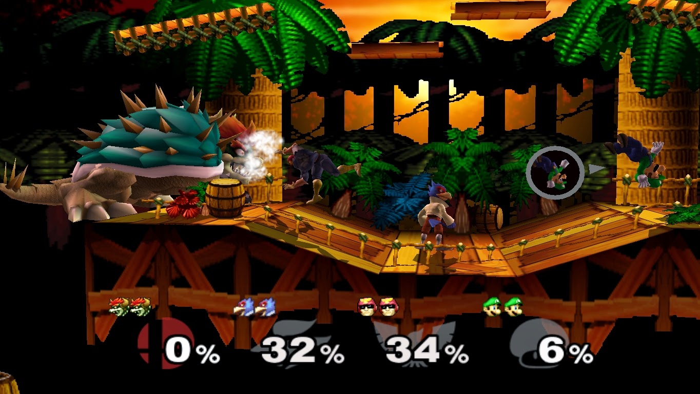 Super smash bros melee download android - asepurchase