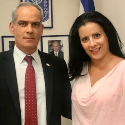 ¿Quién es la periodista Nadia Cattan Jafif? - dioxidechlorine