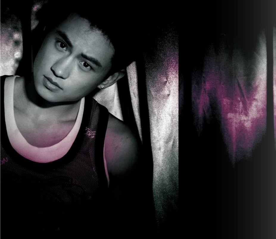 Voyage Adonis | He Fei 賀飛