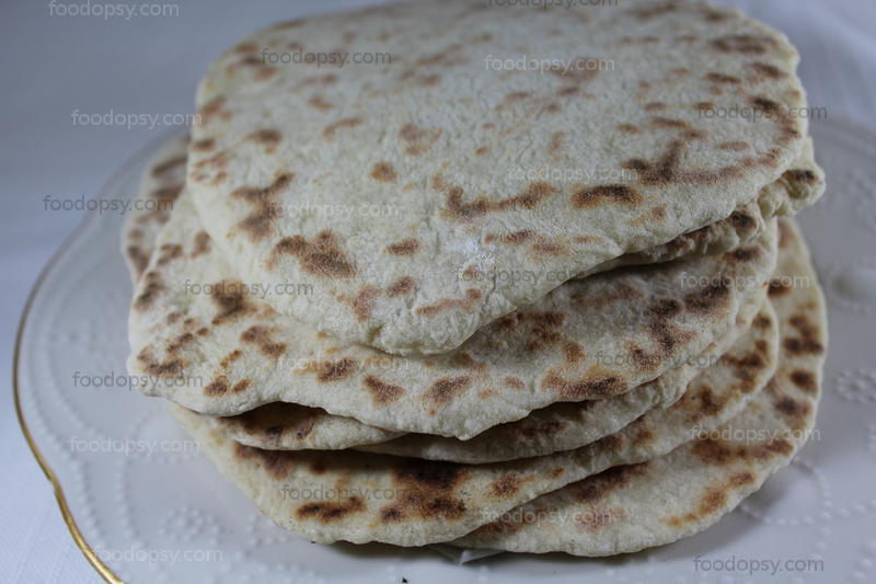 Flat Bread