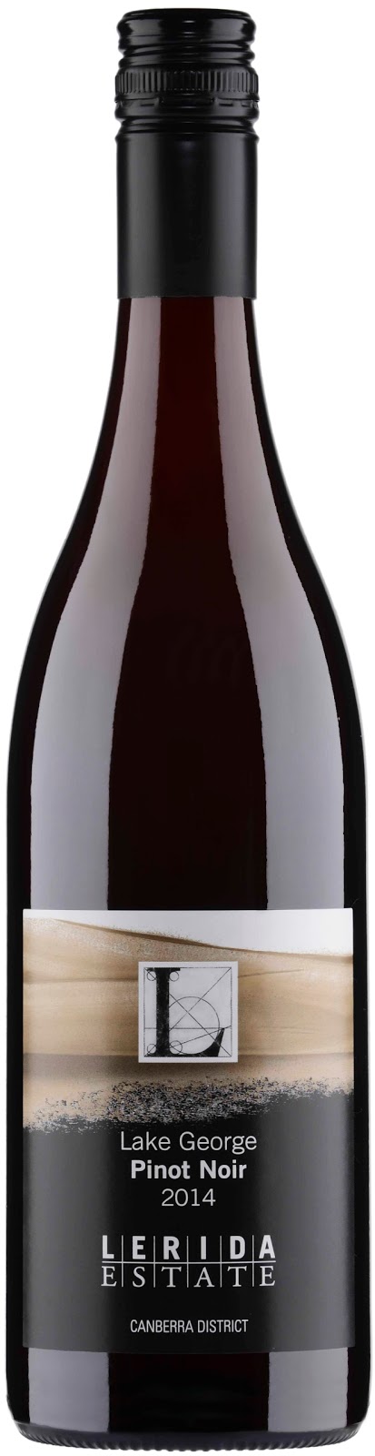 QWine Reviews - Australian Wine Reviews: Lerida Estate Lake George ...