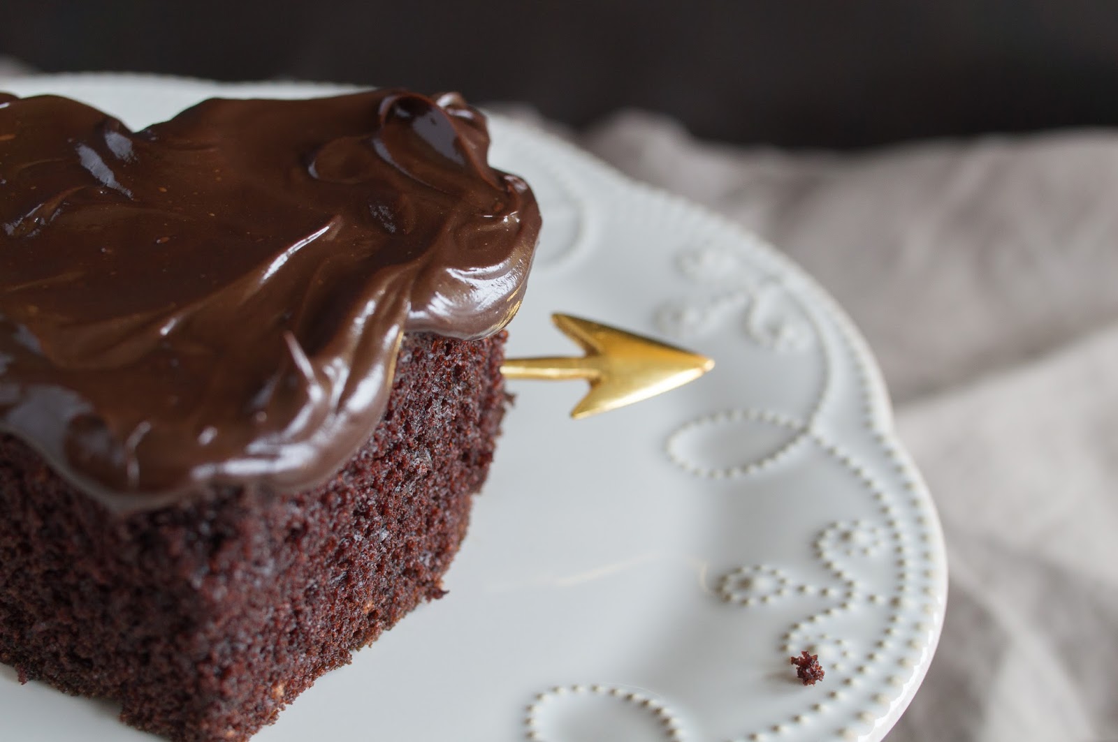 Chocolate Birthday Cakes Smart