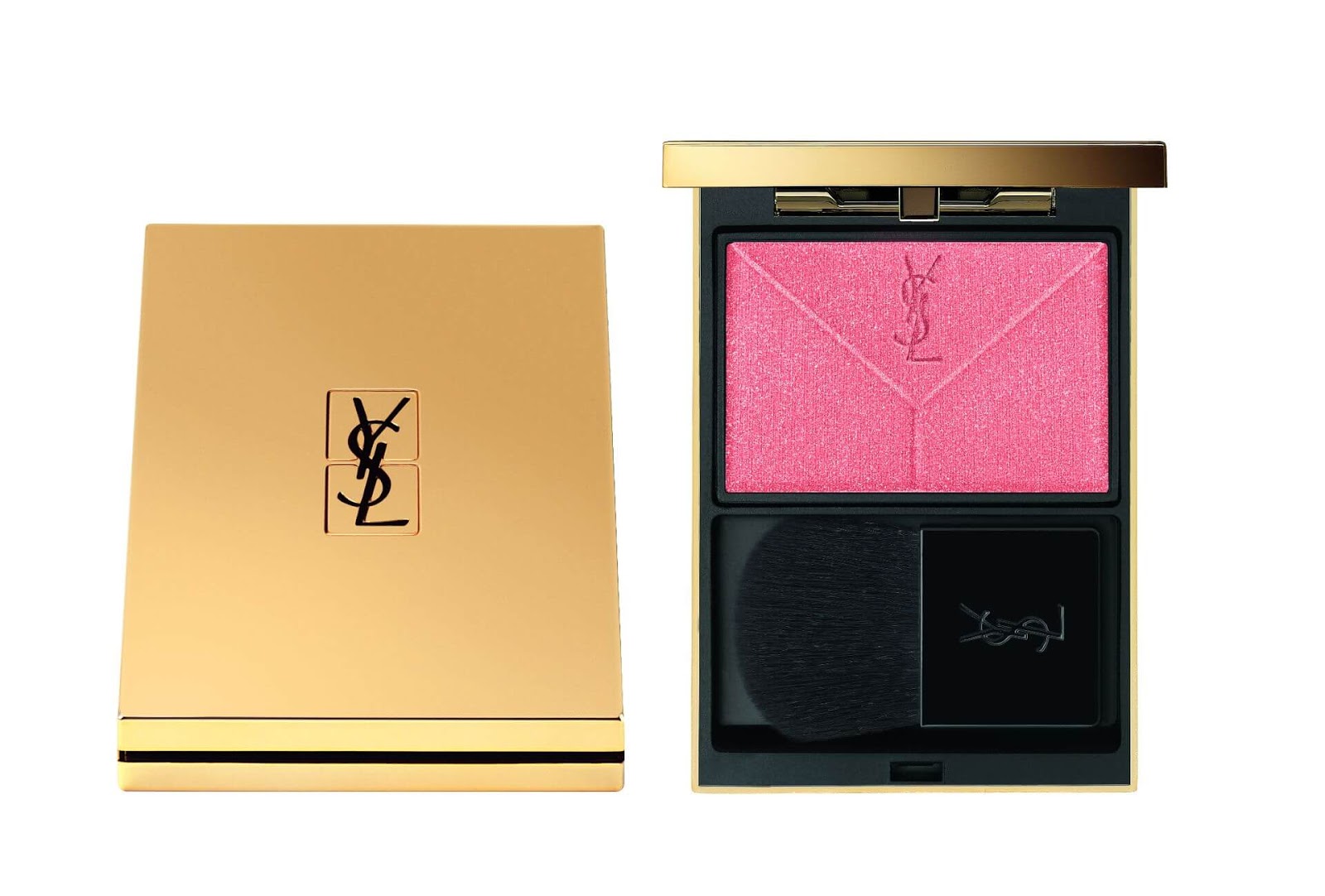 Beauty News : YSL Look Printemps 2020 ! | kleo beauté