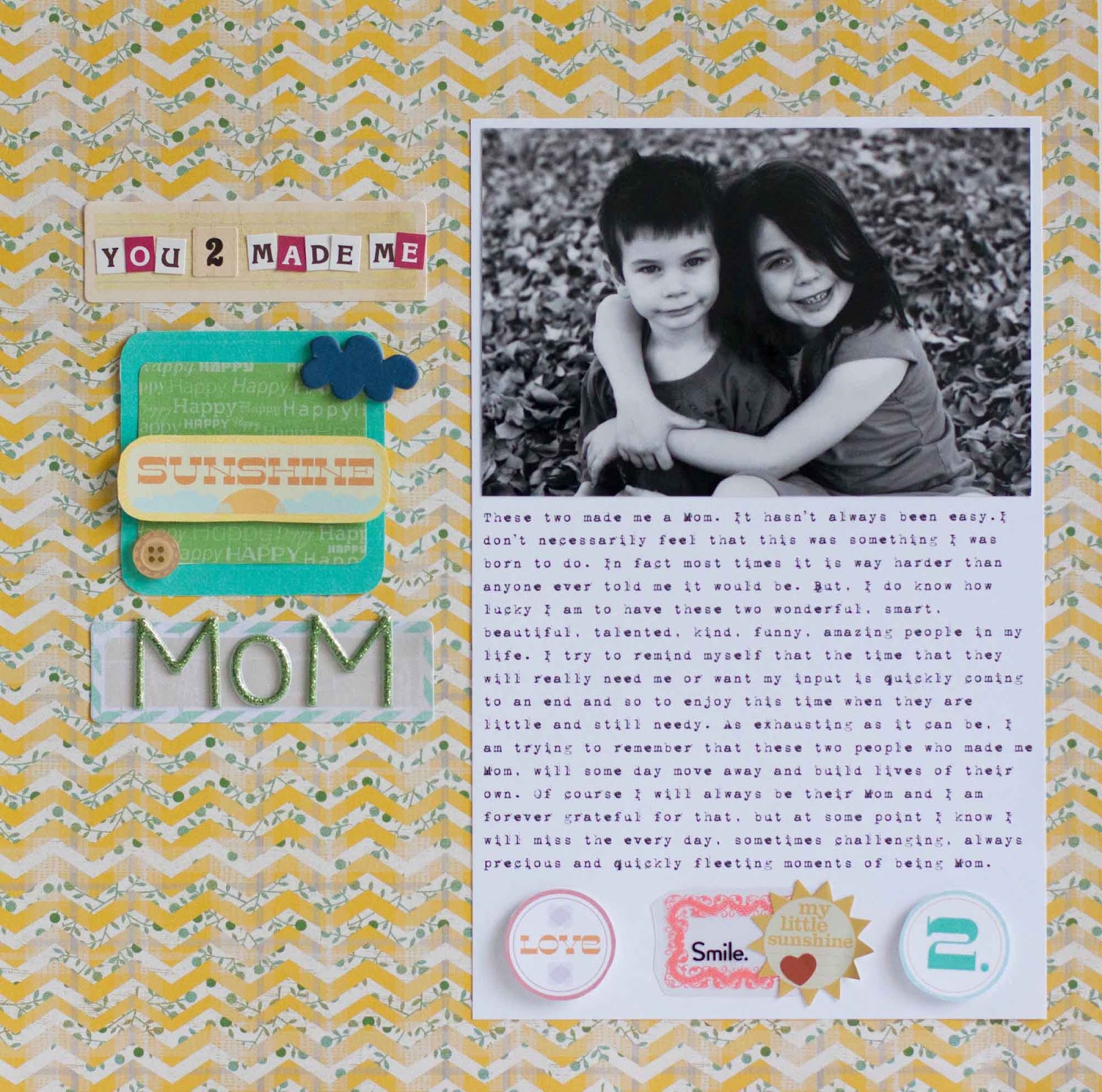 My Cluttered Corner: Where to Begin...