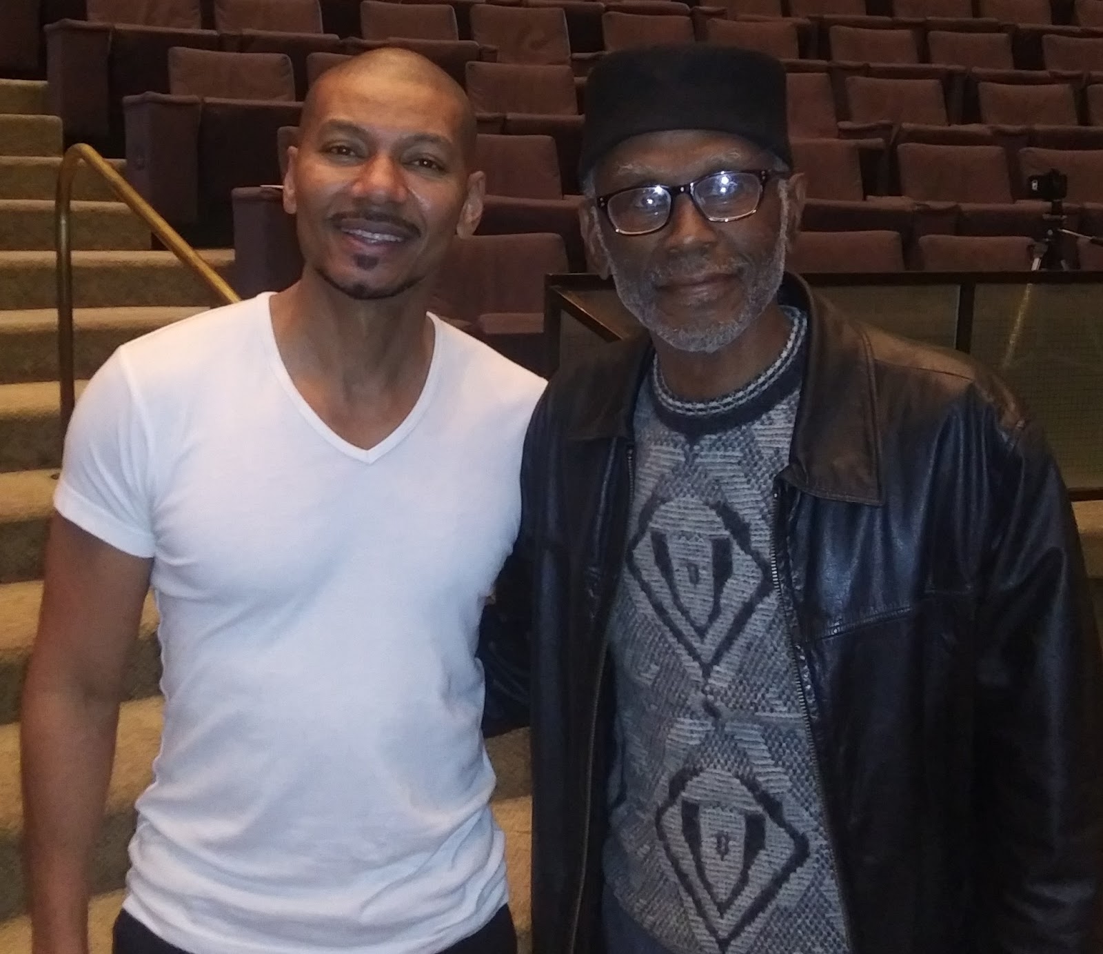 AfriClassical: John Malveaux: June 6 Songs by cast of Long Beach Opera ...