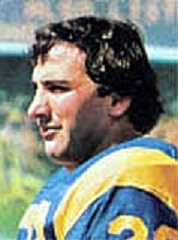 Today in Pro Football History: Nov 8, 2016