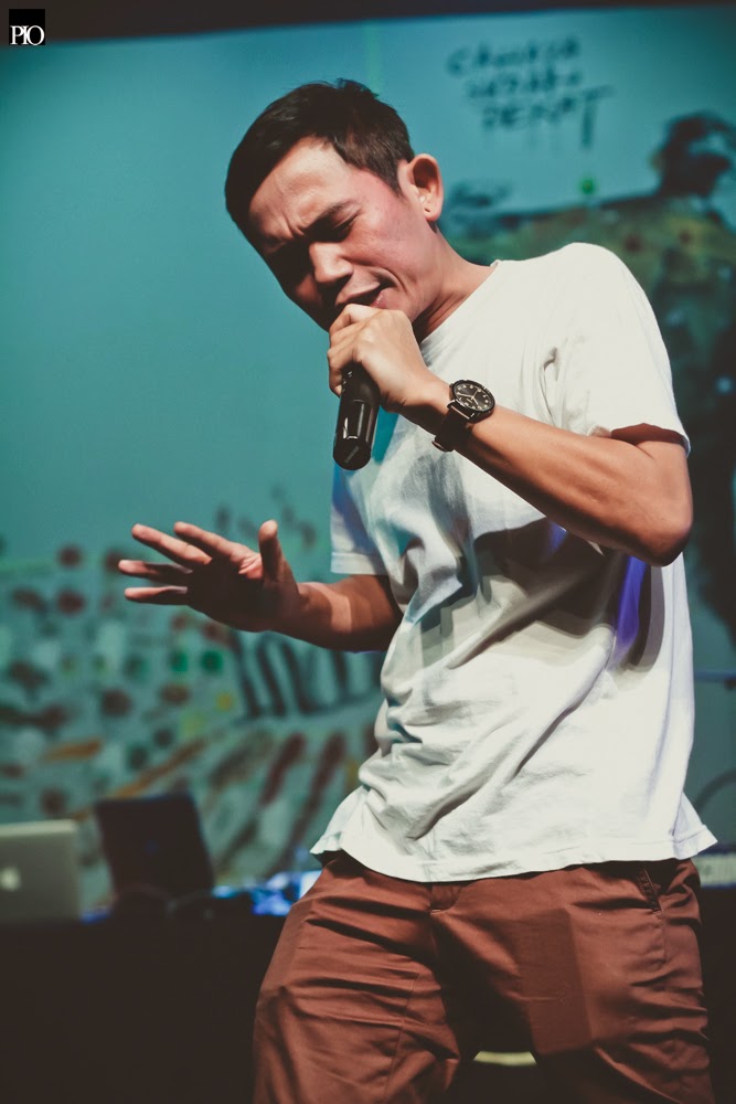 PIO KHARISMA: [PEMILU 2014] 7 Rappers - 7 Hari Untuk Kemenangan Rakyat ...