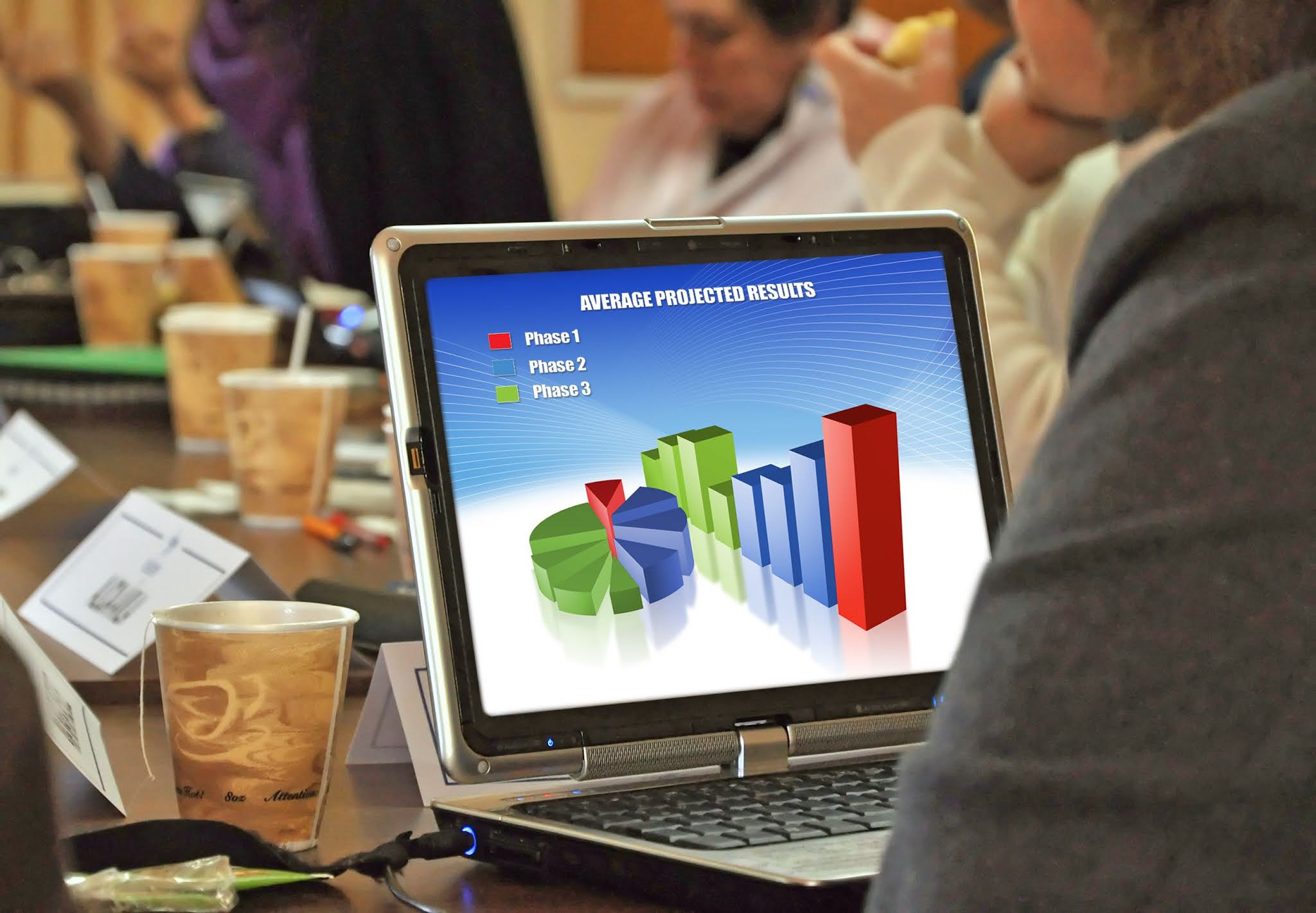 Computer Training for Freelancing