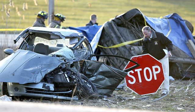 BreakMentalDown: They're called STOP signs for a reason