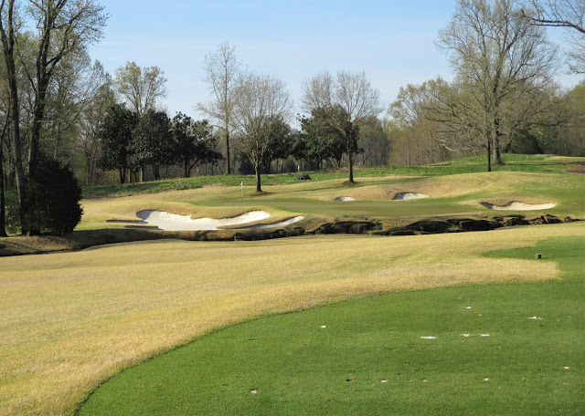 Journey to 2000 Golf Courses Played: 2019 Year in Review