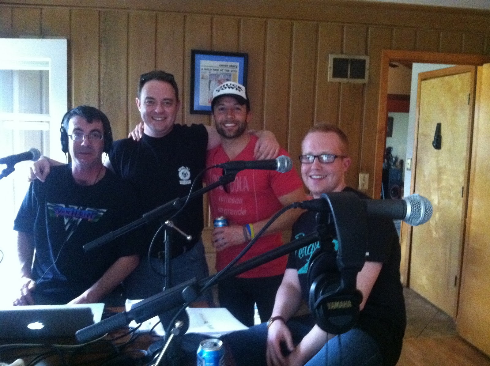 The Sunday Jones Comedy Radio Show: The Sunday Jones Comedy Radio Show ...