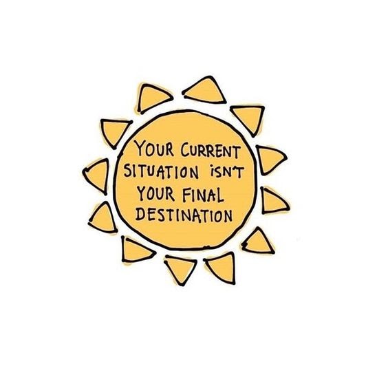 Bevs World: Let's get this day started