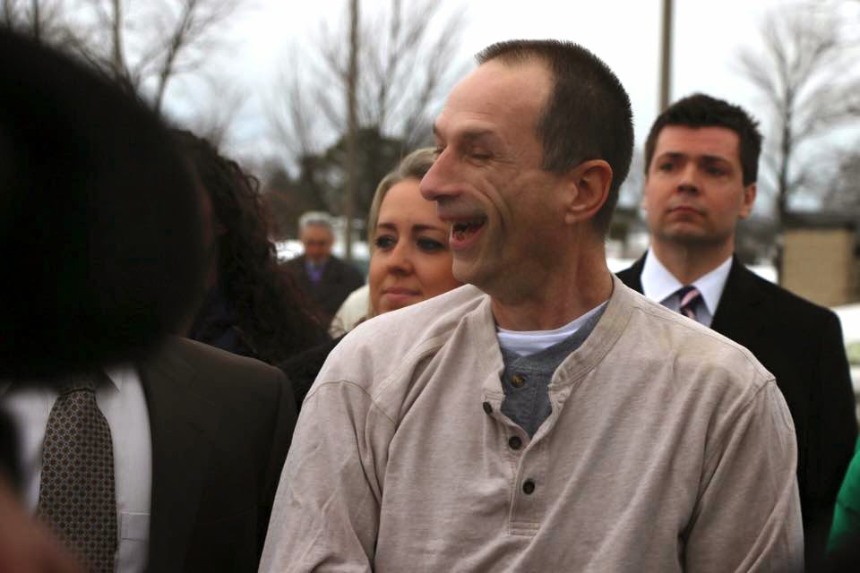 UIS News: UIS Illinois Innocence Project uses DNA evidence to exonerate ...