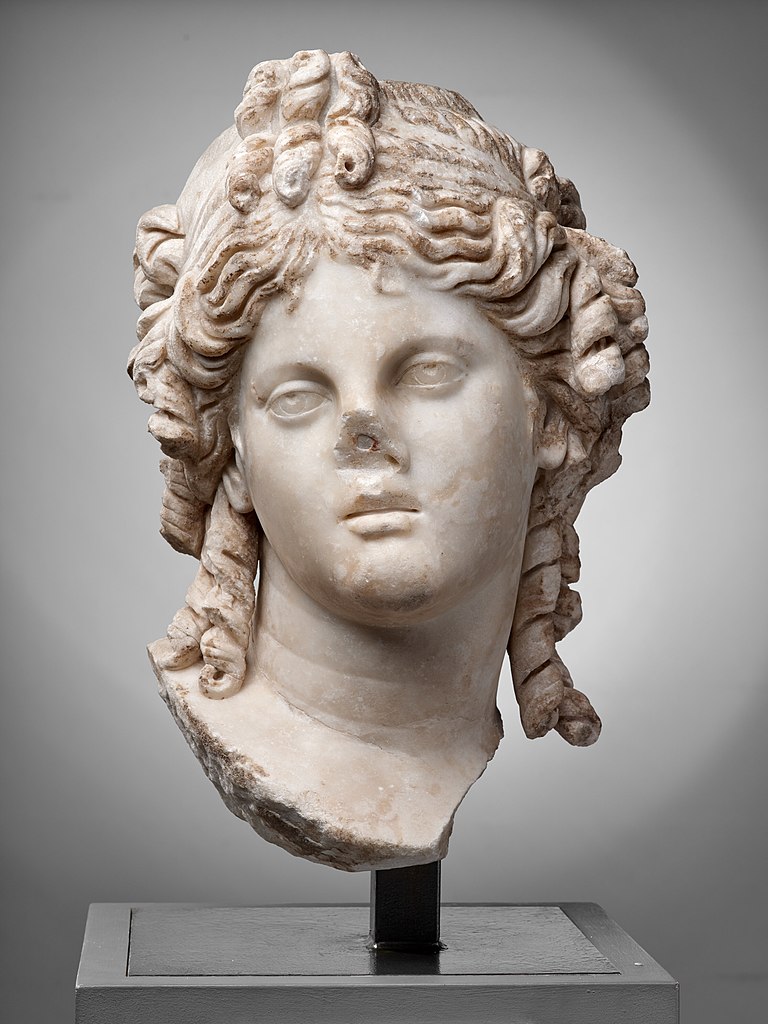 Roman Times: Rome's integration of Isis