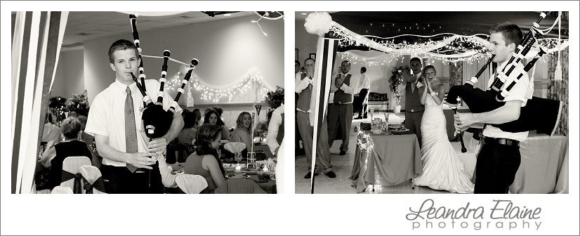 Erica & Michael, Jim Thorpe Wedding Photograhy - Leandra Elaine Photography