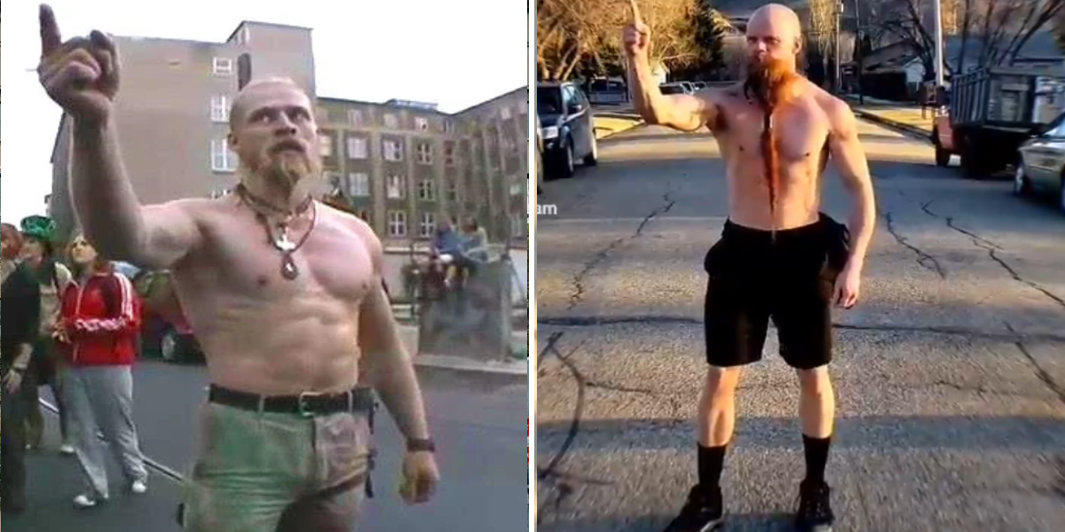 Techno Viking