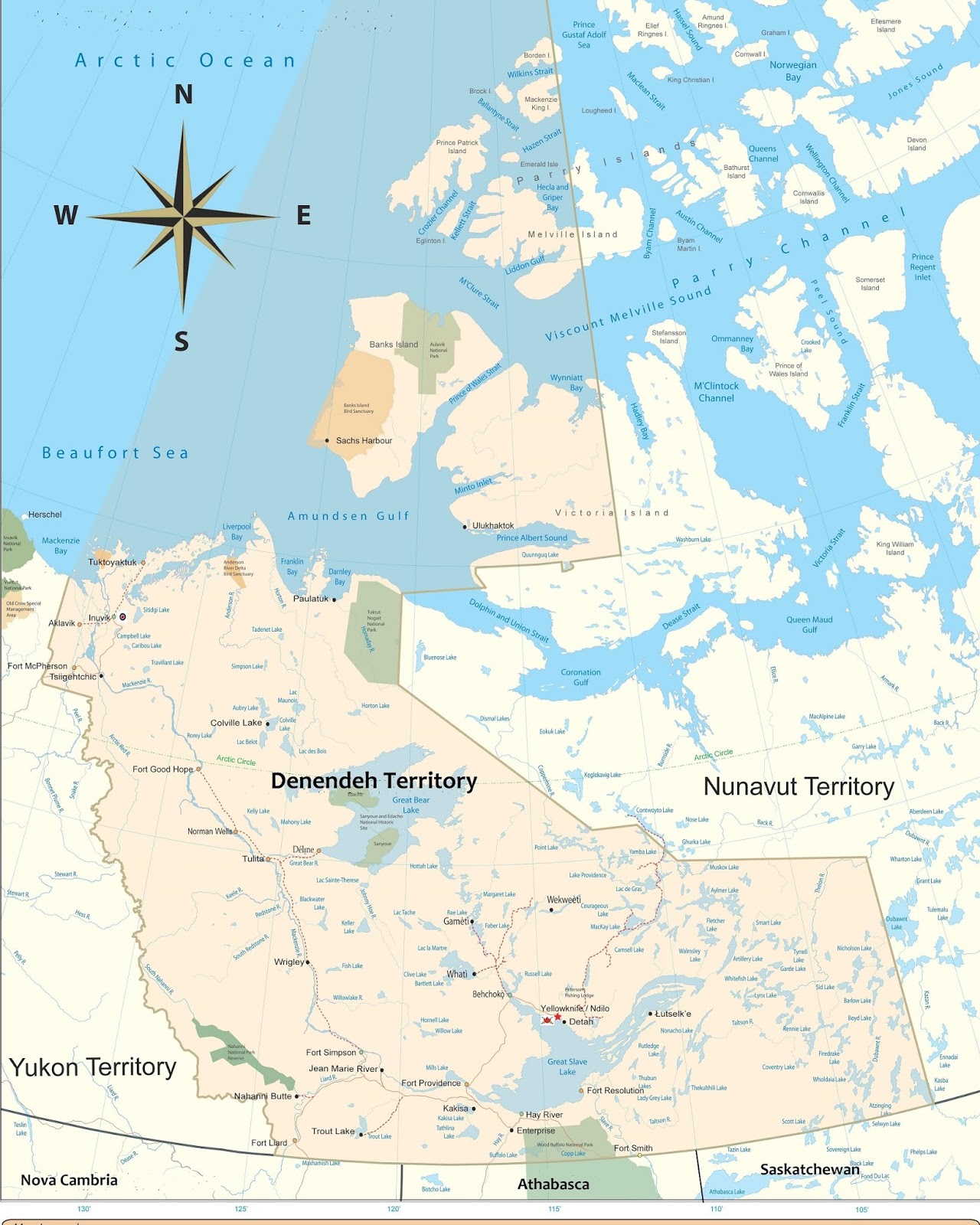 The Pen, the Sword, and the Stiletto: Alt History Canada part 2