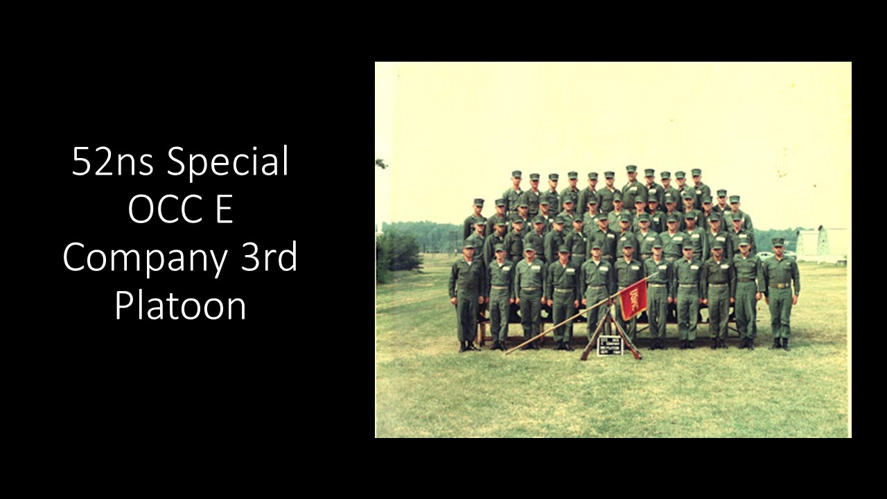 THE BASIC SCHOOL CLASS 4-69