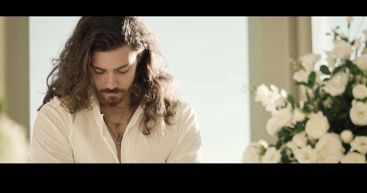 I Belong To You - Jacob Lee