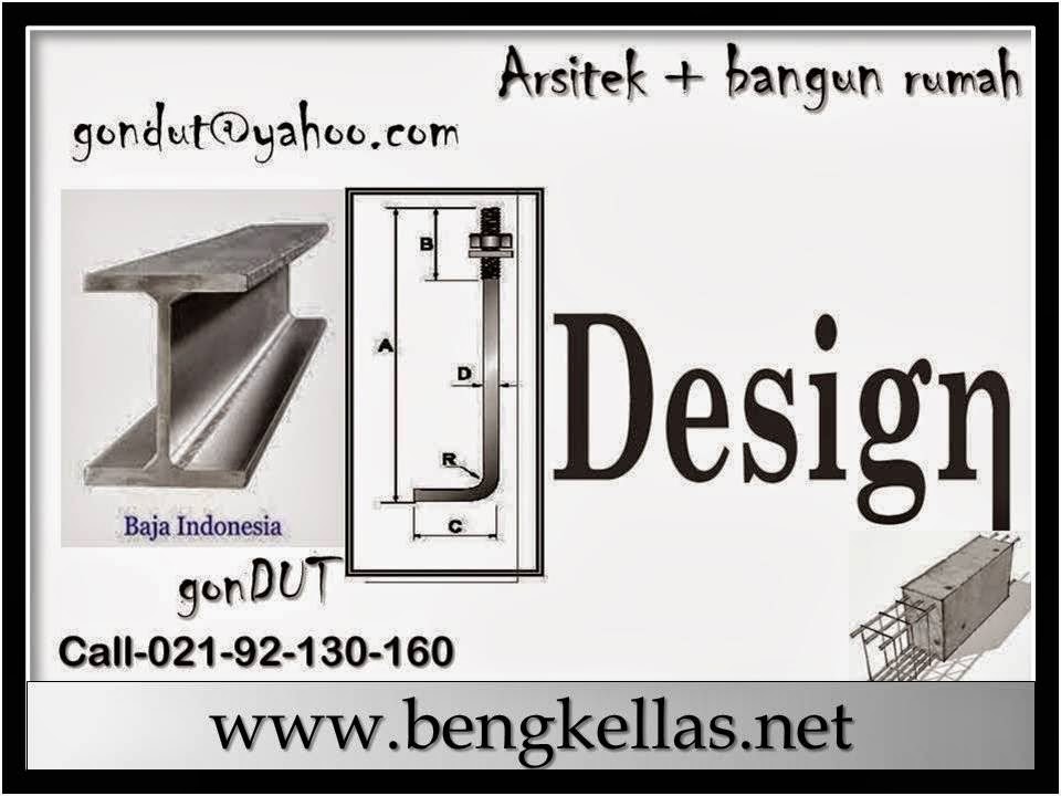 konstruksi baja wf 300: konstruksi baja wf 300