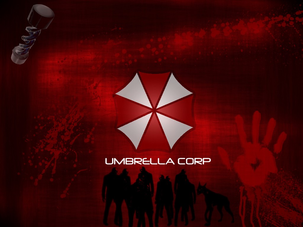 Resident Evil CLUB: Wallpapers