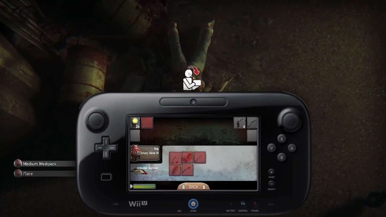 Análise: ZombiU (Wii U) - Nintendo Blast