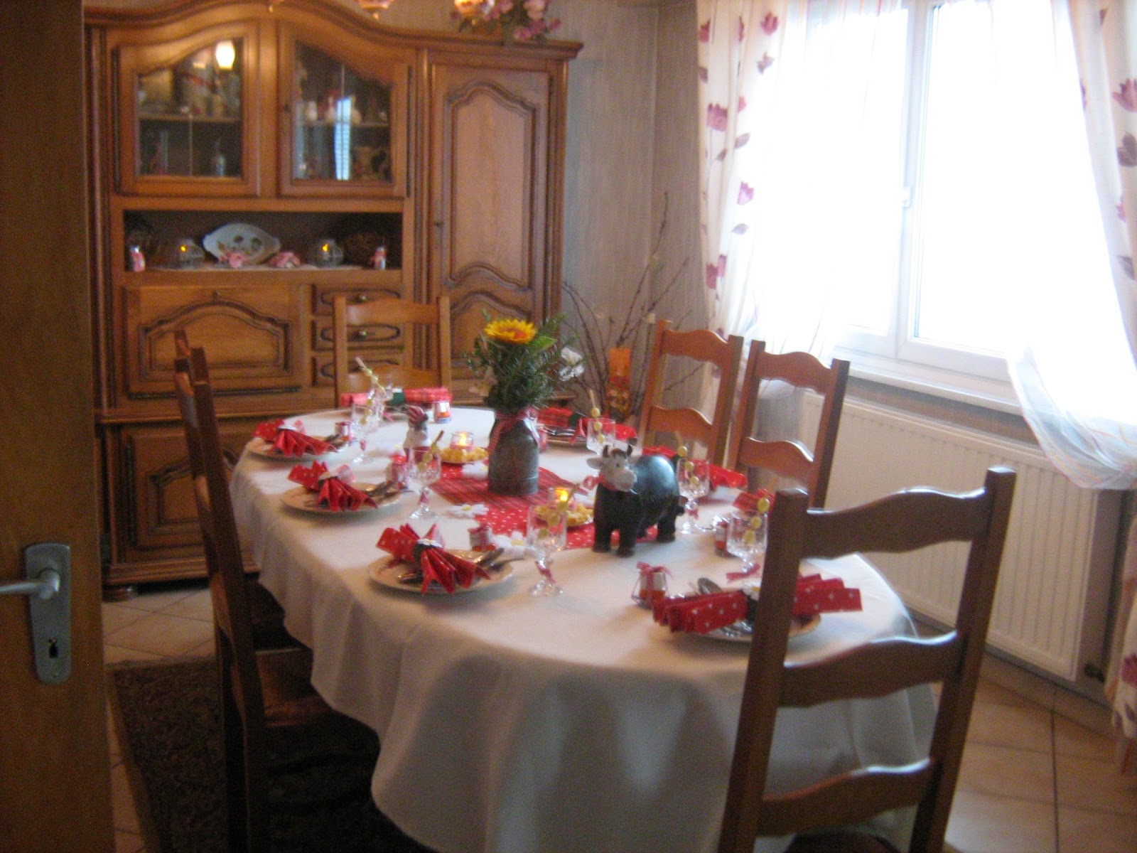 Alsace Histoires Décorations: Décorations