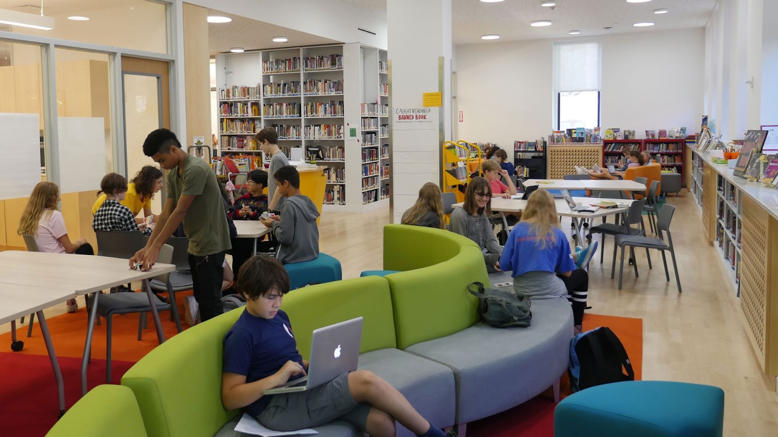 The Digital Teacher: October 2012