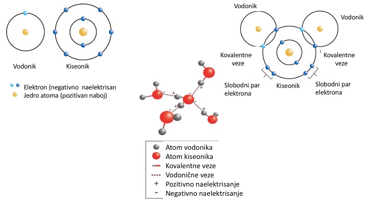 Neobične osobine vode - I deo