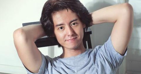 Profil dan Biodata Roger Danuarta | Biodata Profil Artis