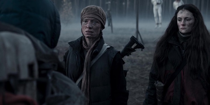 Netflix Dark Season 2 Episode 1 Recap: Beginnings and Endings