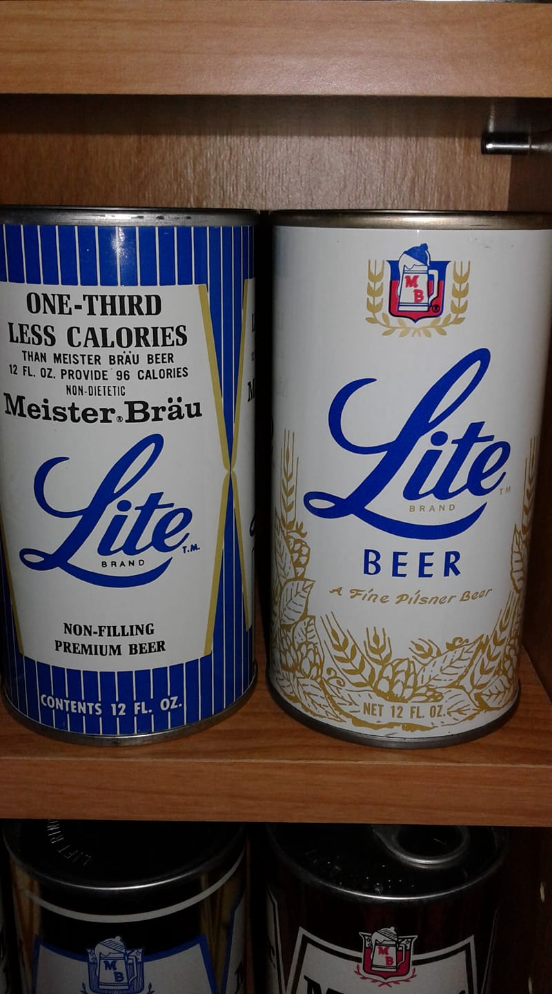 Industrial History: Meister Bräu/Peter Hand Brewery in Chicago, IL and ...