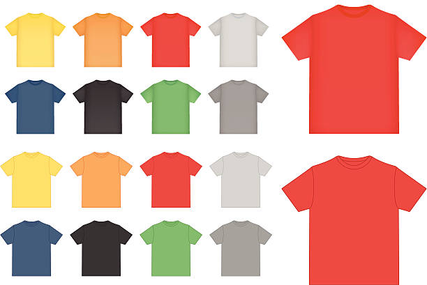 Top 10 T shirts Brands In The World top-10-t-shirts-brands-in-the-world