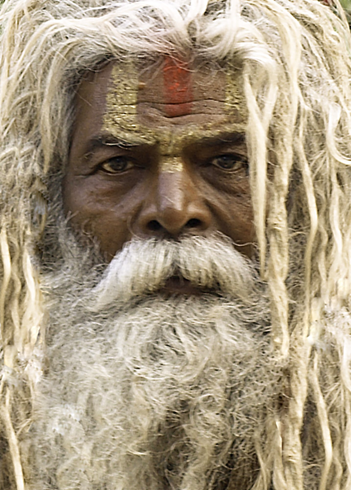 El mantra OM es la expresión directa del Brahman - La Gran Paradoja