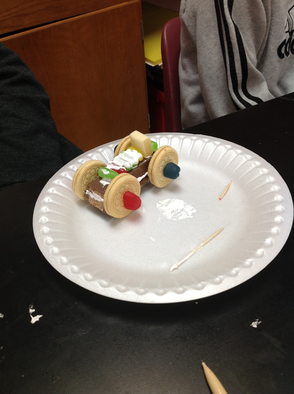 Connected............Where Carter County Teachers Meet and Share ...