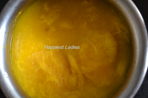 Mangoes for your Delicious Meals - Happiest Ladies