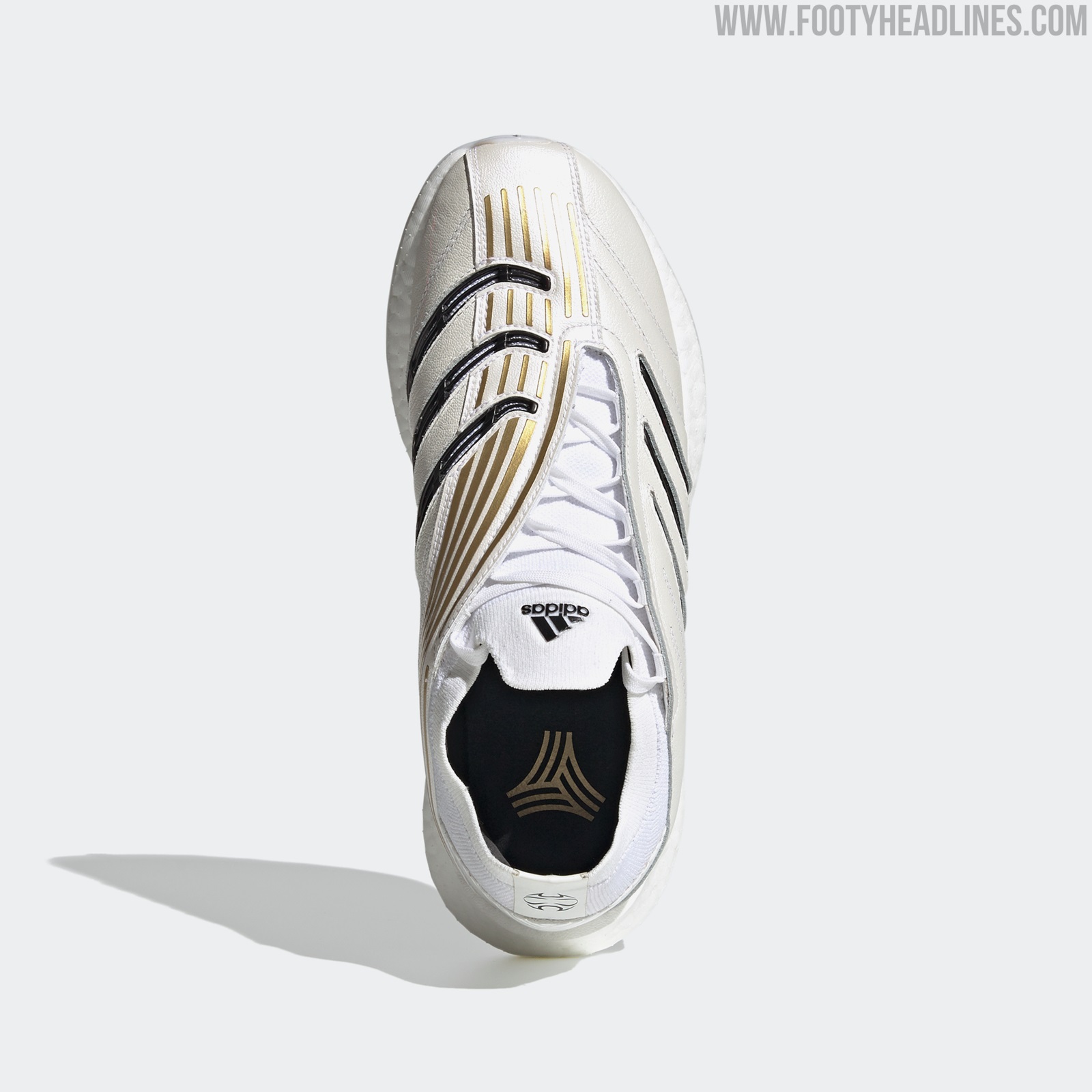 Adidas Predator Absolute 20 2006 'David Beckham' 'Eternal Class' Remake ...