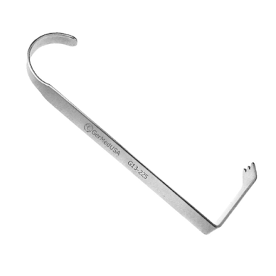 Hibbs Retractor: Functions, Variations, and Related Surgeries