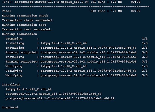 How To Install Odoo 14 On Centos Rhel 8 Centlinux