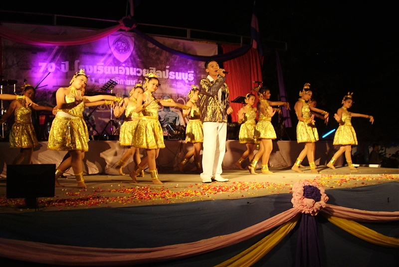 Joy in Thailand: Il Luk Thung e il Mor Lam