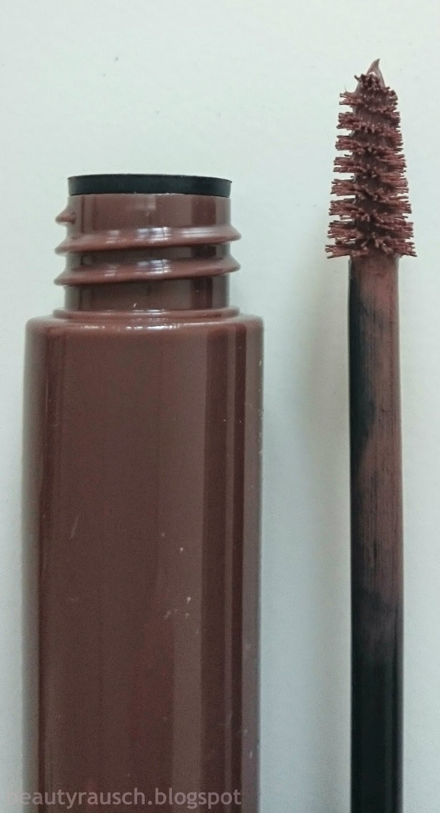 Beautyrausch: M.A.C. Pro Longwear Waterproof Brow Set - "Quiet Brunette"