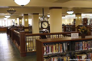 My NW Indiana and More: Downtown Hammond Art Tour