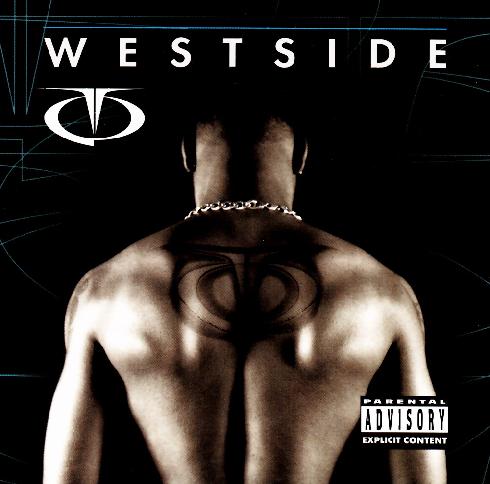 highest level of music: TQ - Westside-CDS-1998