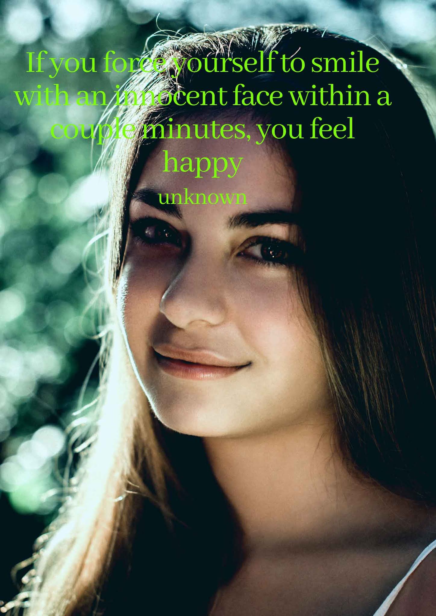 Quotes About Innocent Face Quotes On Innocent face